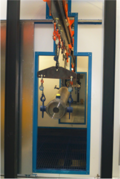 Hydraulic Mobile Cylinders | Edbro Hydraulic Solutions