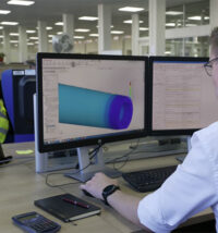 About Edbro | Hydraulic Cylinder Innovation Since 1909