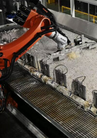 About Edbro | Hydraulic Cylinder Innovation Since 1909