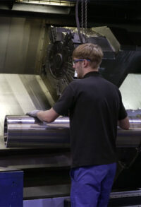 About Edbro | Hydraulic Cylinder Innovation Since 1909