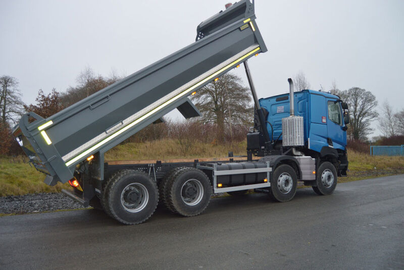 Our Products – Edbro