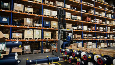 Edbro Products | Hydraulic Cylinders, Tipping & Safe Systems