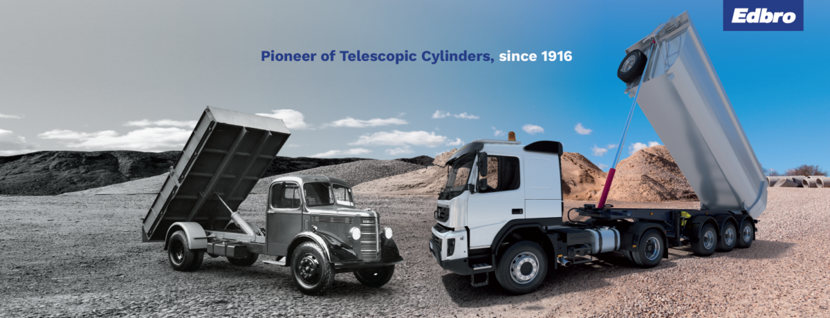 Edbro Hydraulics Ltd acquired by Orsan Industries - Edbro