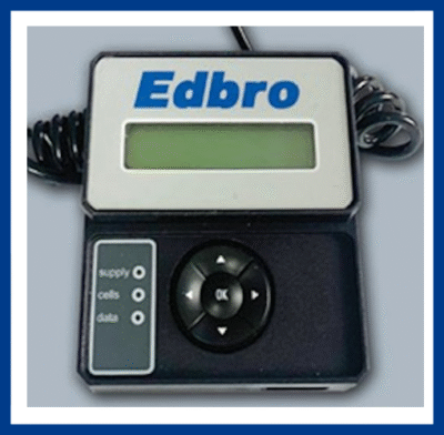 Edbro Products | Hydraulic Cylinders, Tipping & Safe Systems